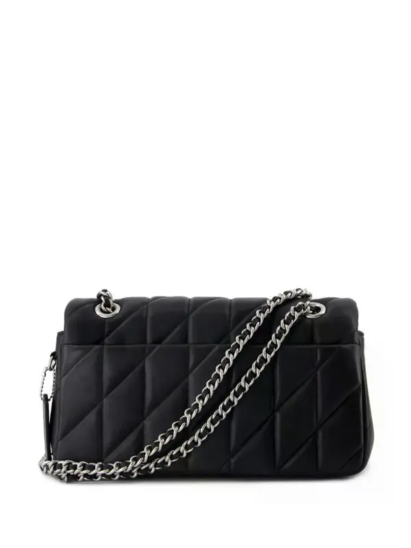 COACH Tabby Shoulder Bag - Black
