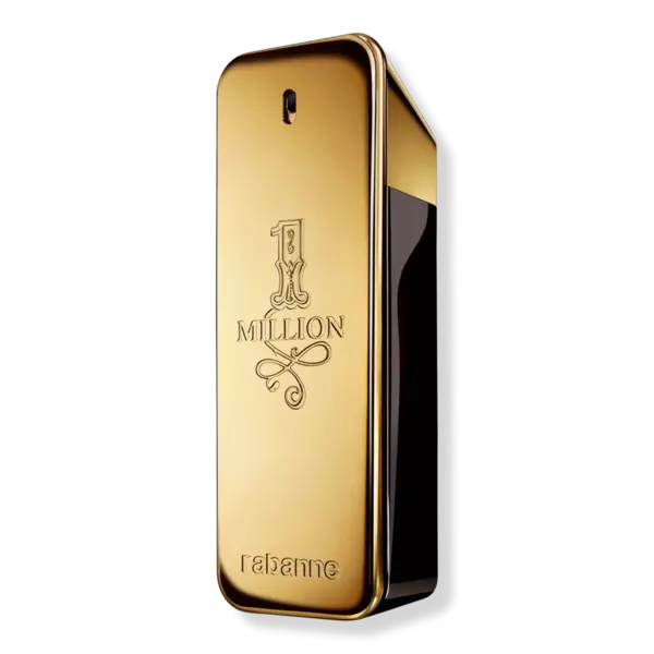 Rabanne 1 Million Eau De Toilette - One-color