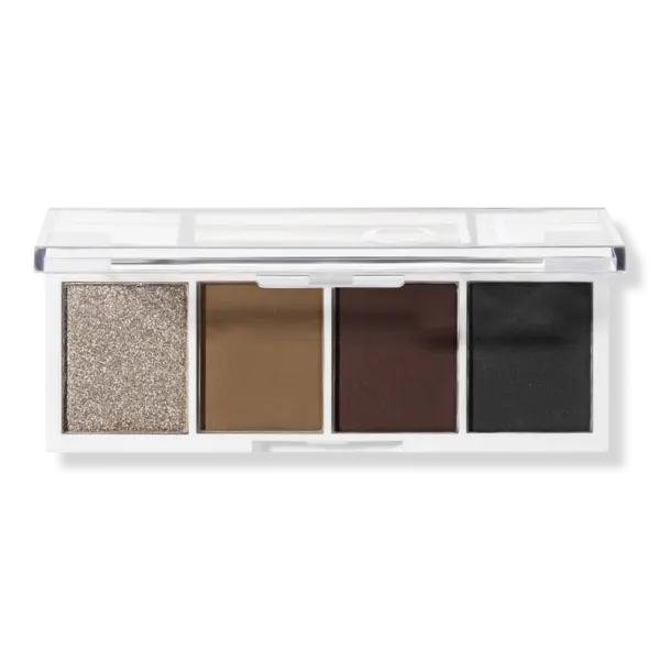 E.L.F. COSMETICS Bite Palette - Truffles
