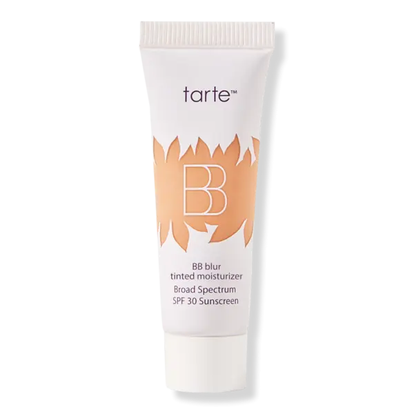 TARTE COSMETICS Travel Blur Tinted Moisturizer Broad Spectrum Spf 30 Sunscreen - Medium