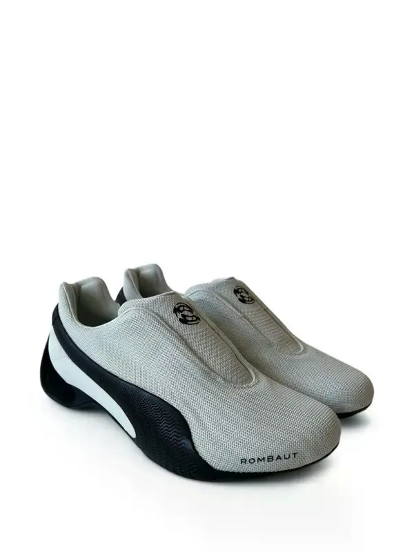 PUMA Levitation Slip-on Sneakers