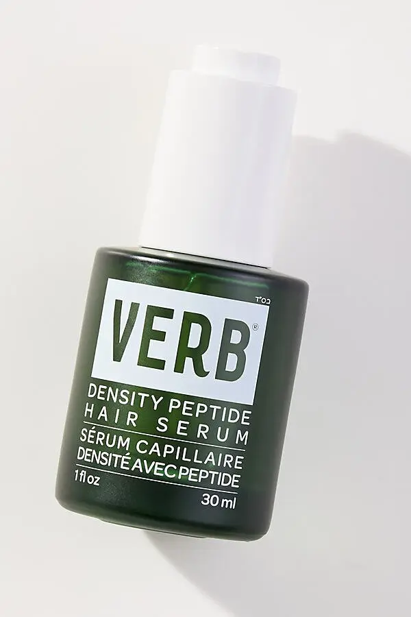 VERB Desty Peptide Hair Serum - Green