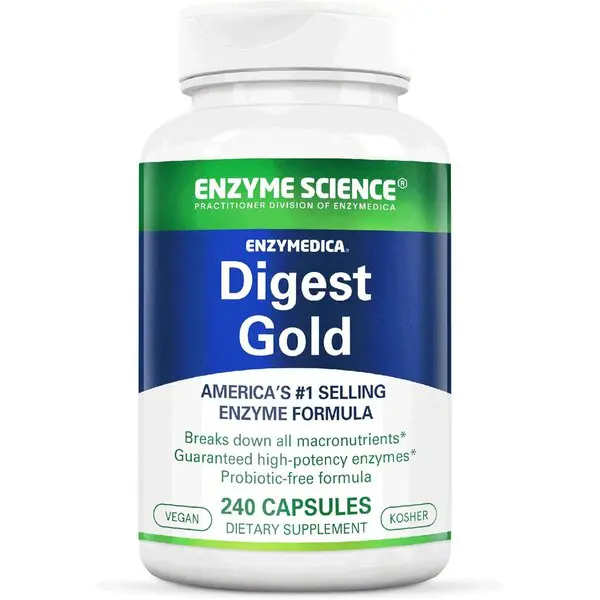 ENZYME SCIENCE Digest Gold - One-color