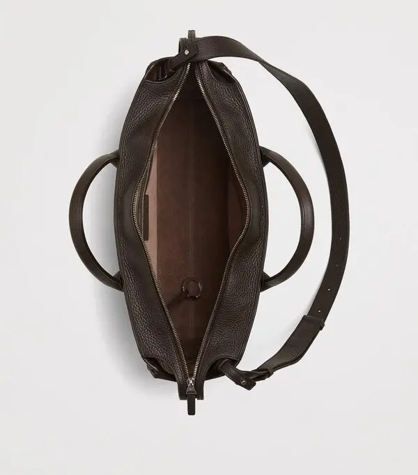 Bottega Veneta Interview Briefcase
