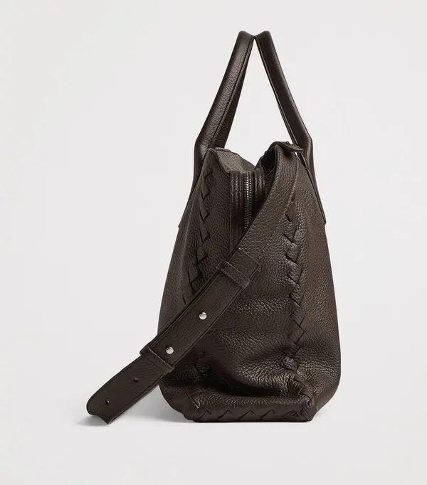 Bottega Veneta Interview Briefcase