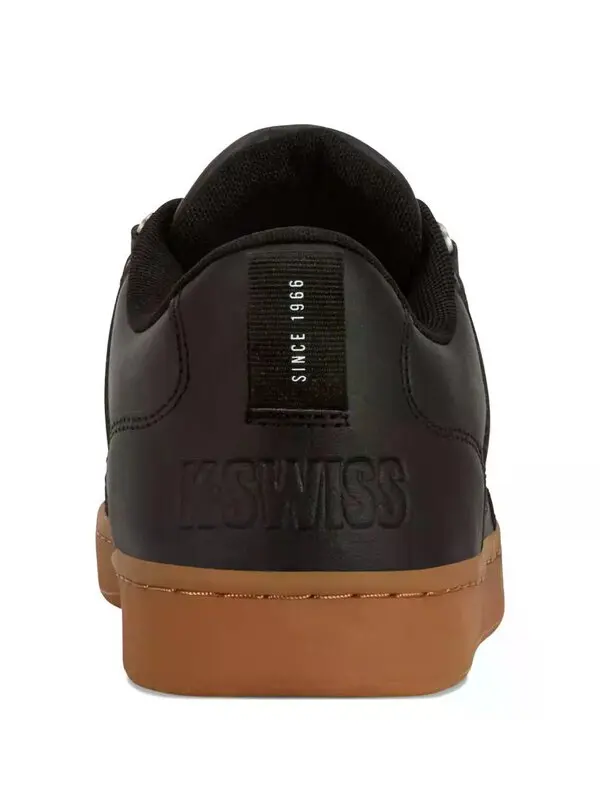K-Swiss K-varsity Gum-sole Sneakers