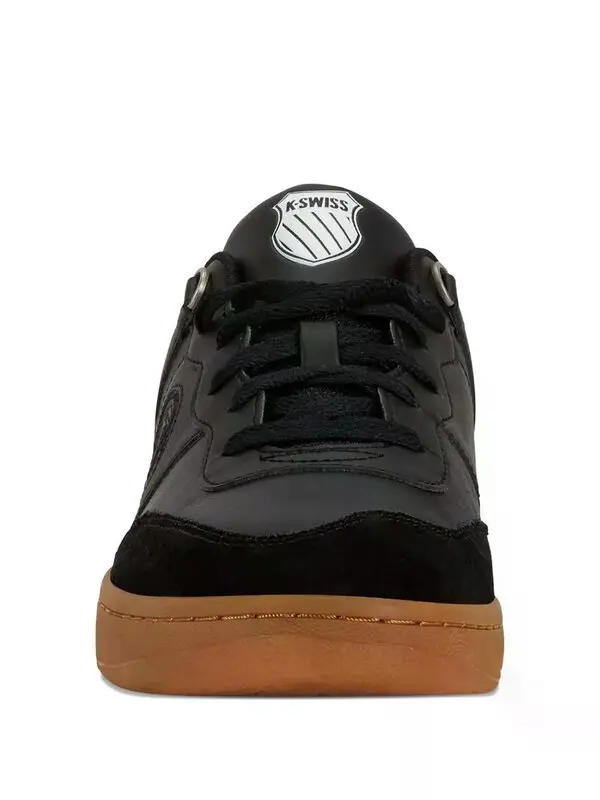 K-Swiss K-varsity Gum-sole Sneakers