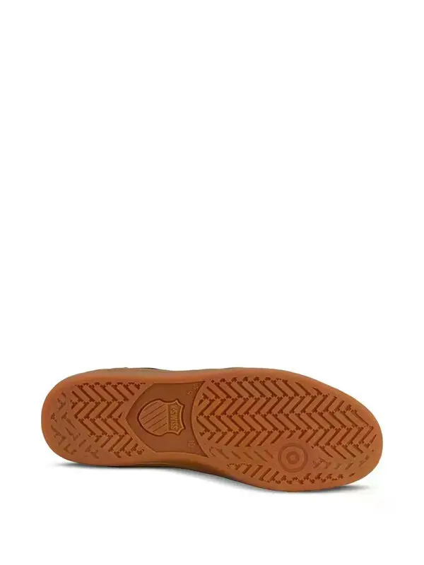 K-Swiss K-varsity Gum-sole Sneakers