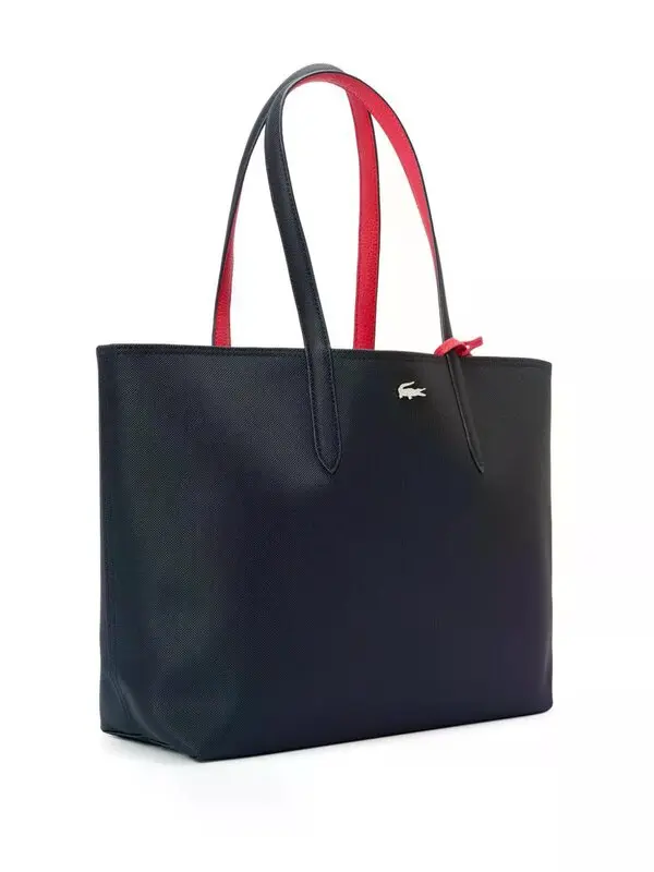 Lacoste Anna Tote Bag