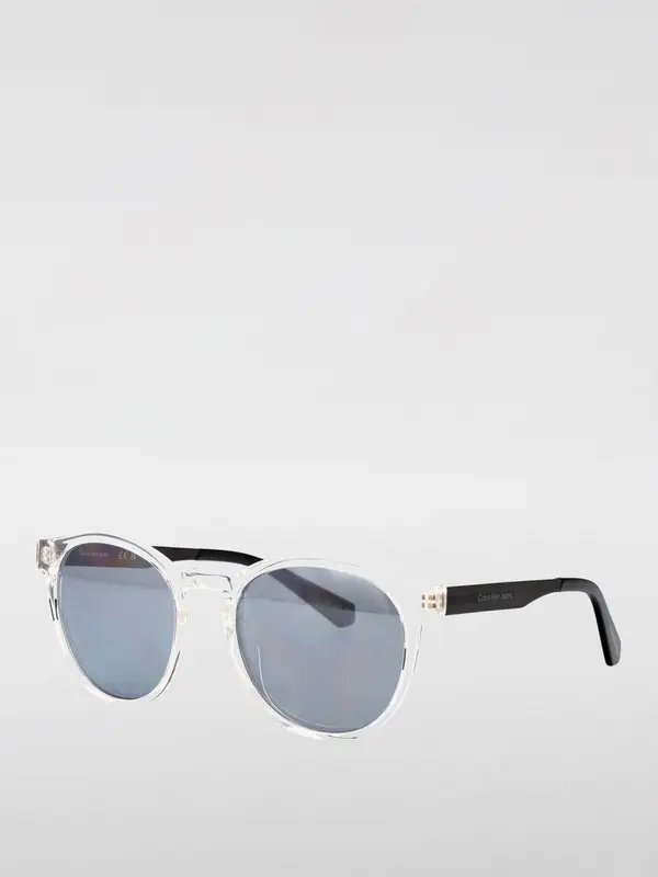 Calvin Klein Sunglasses - Transparent