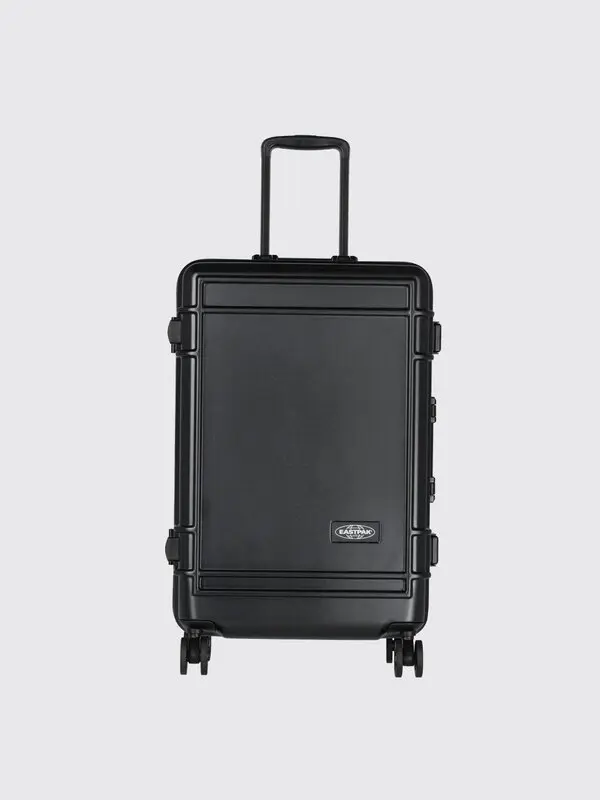 EASTPAK Travel Bag - Black