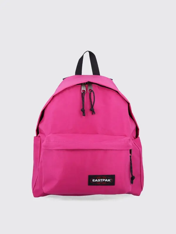 EASTPAK Backpack - Strawberry