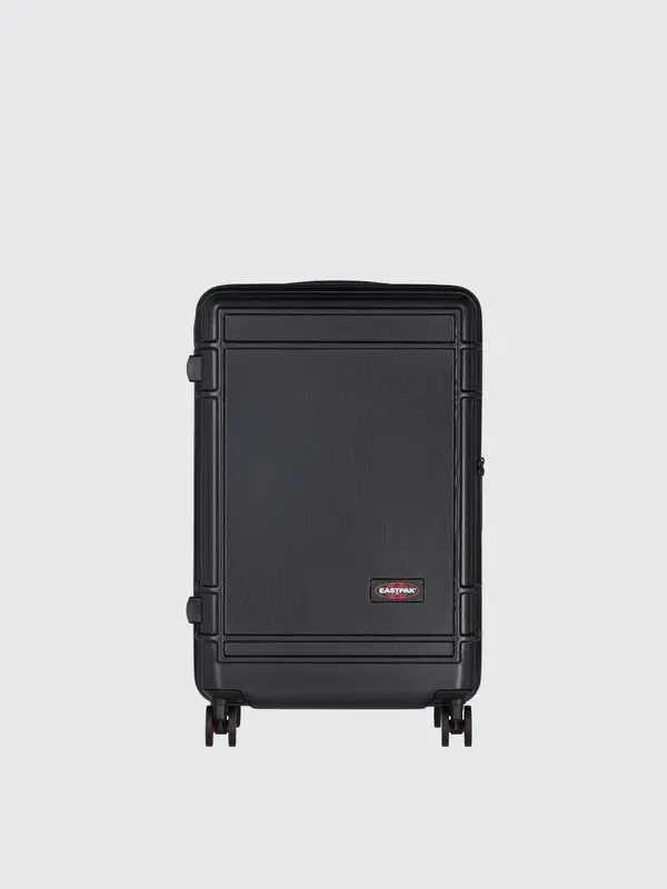 EASTPAK Travel Bag - Black