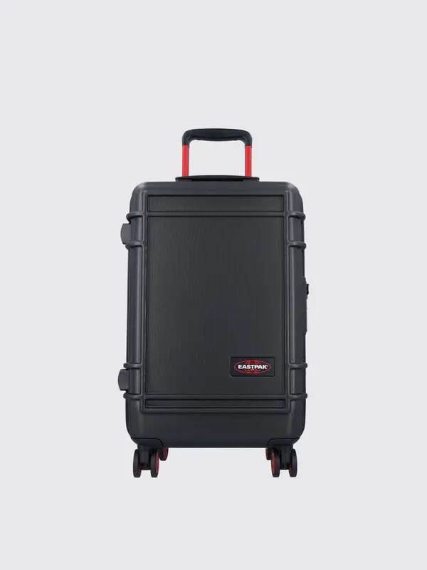 EASTPAK Travel Bag - Black