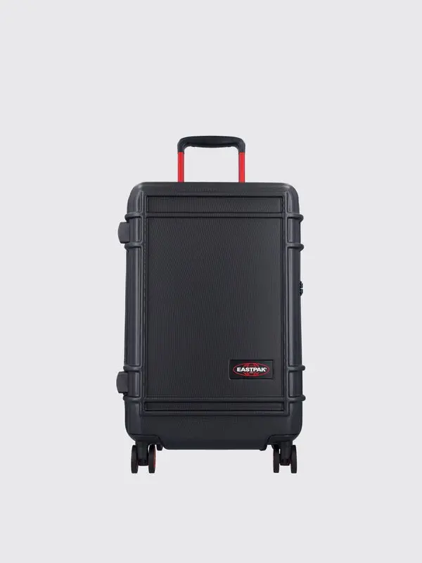 EASTPAK Travel Bag - Black