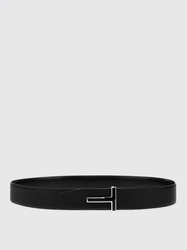 TOM FORD Belt - Black