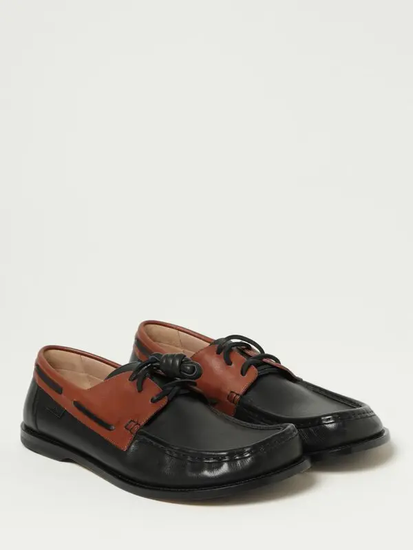 Loewe Loafers
