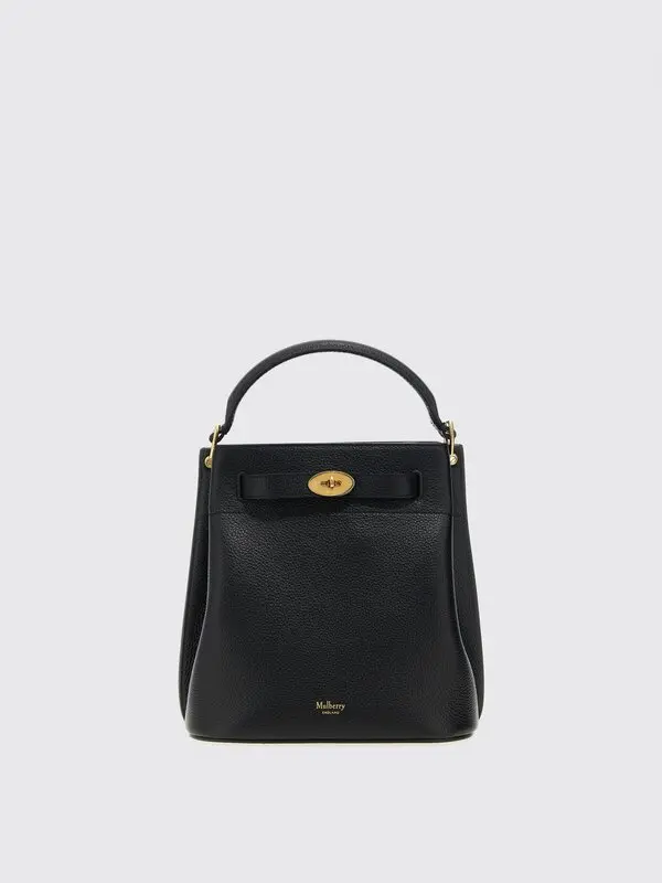 Mulberry Mini Bag - Black