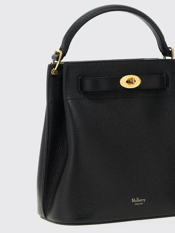 Mulberry Mini Bag - Black