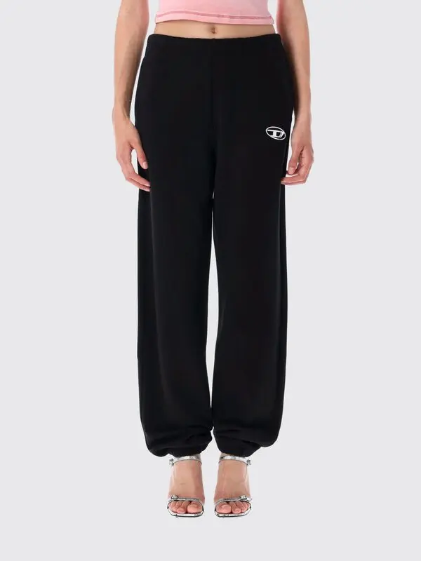DIESEL Relaxed-fit Trousers