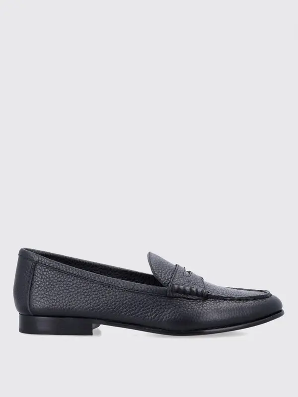 Polo Ralph Lauren Loafer - Black