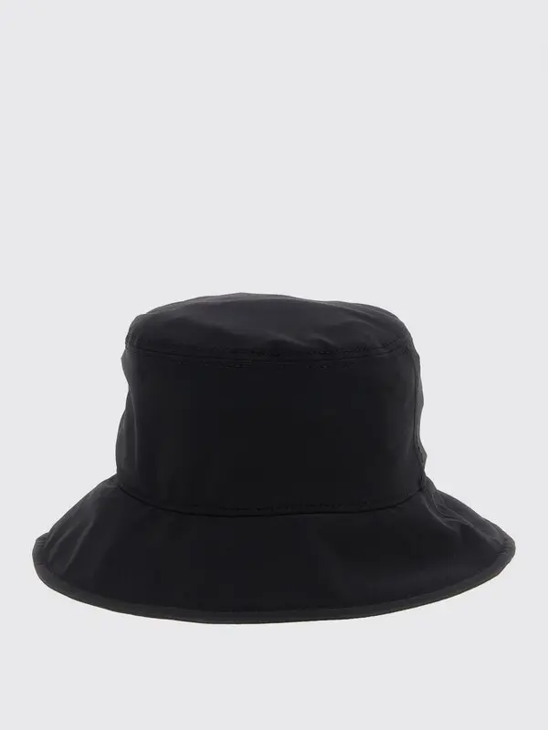 MAISON MICHEL Bucket Hat