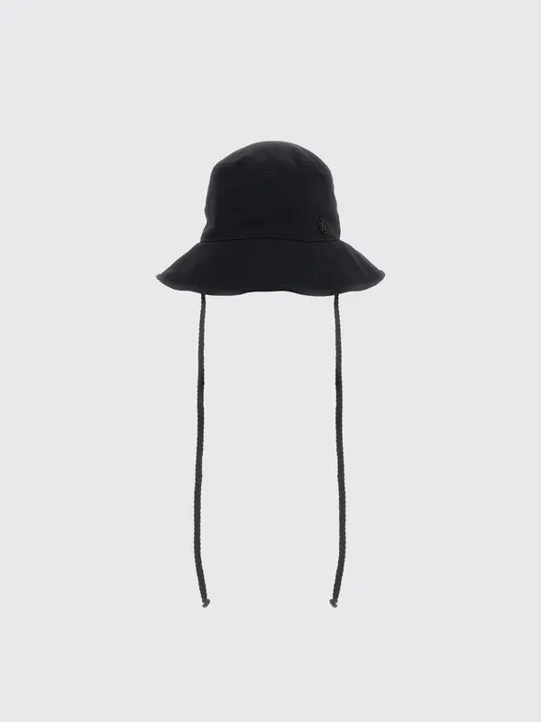 MAISON MICHEL Bucket Hat