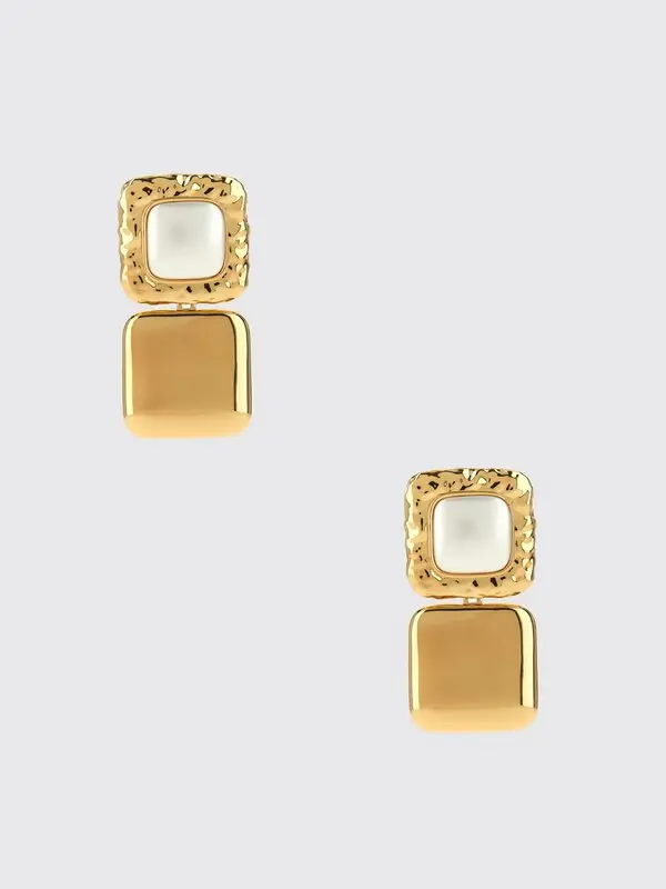 SELF-PORTRAIT Earrings - Gold