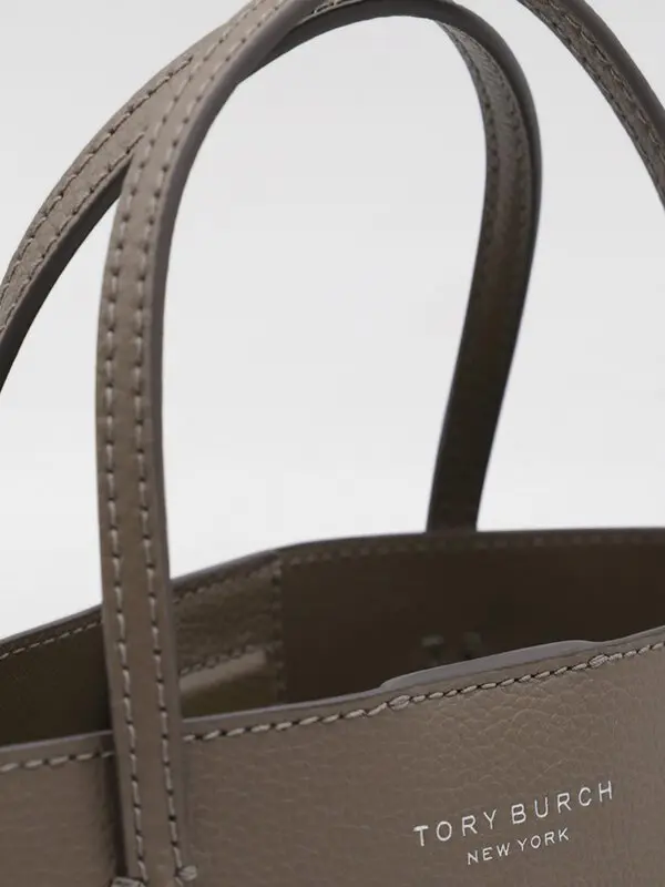 Tory Burch Mini Bag - Grey