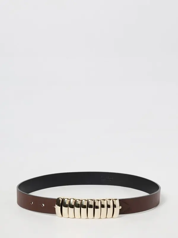 Federica Tosi Belt - Brown