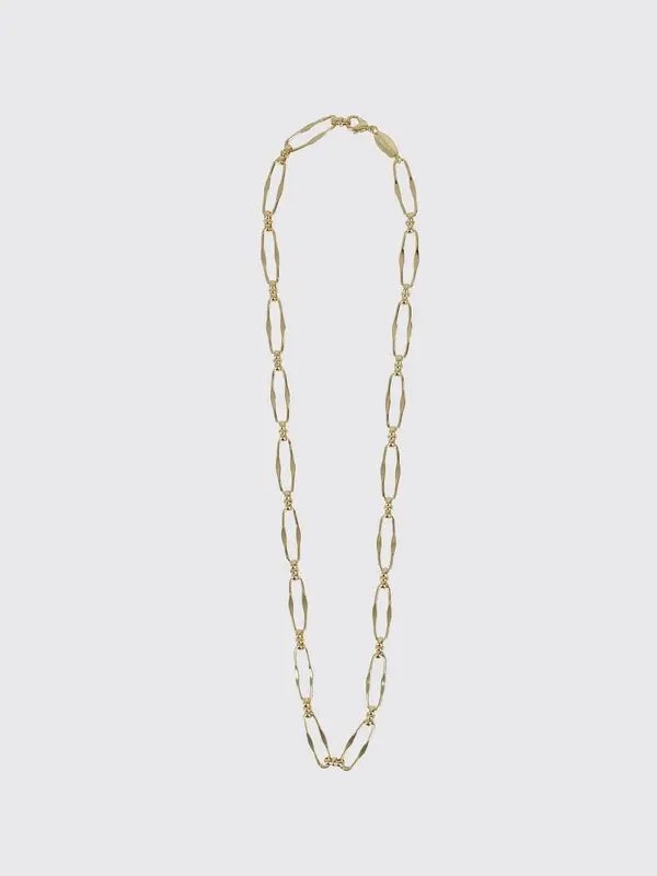 Federica Tosi Necklace - Gold