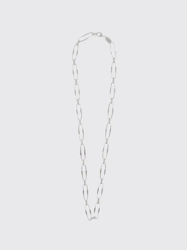 Federica Tosi Necklace - Silver