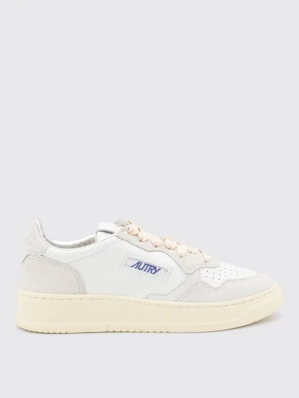 AUTRY Low Top Sneakers
