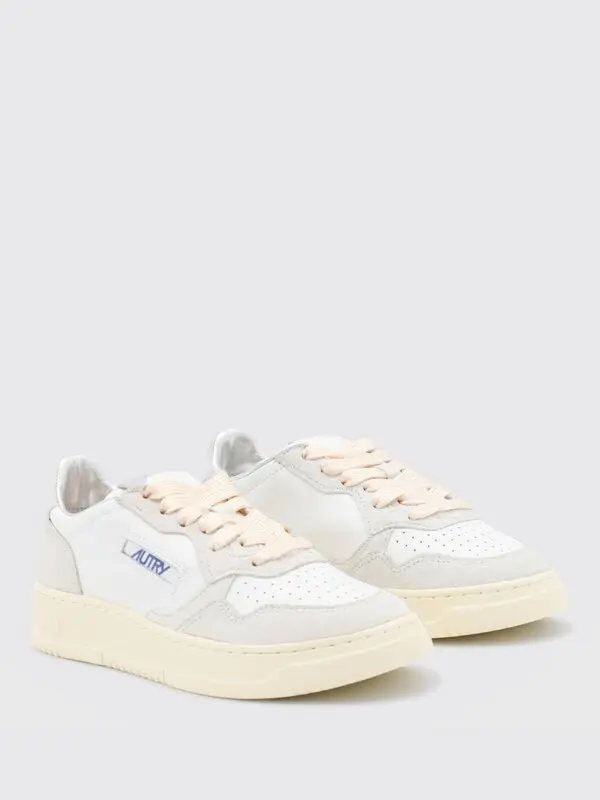 AUTRY Low Top Sneakers