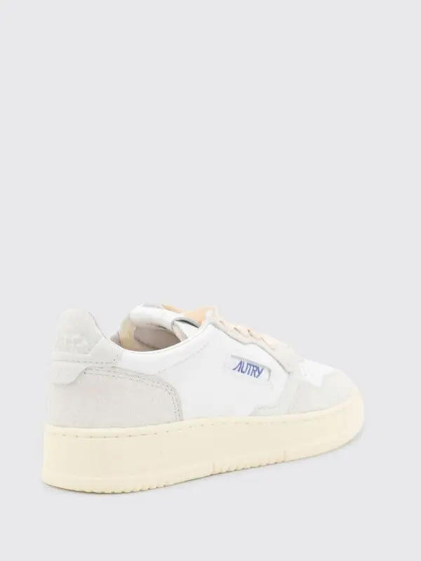 AUTRY Low Top Sneakers