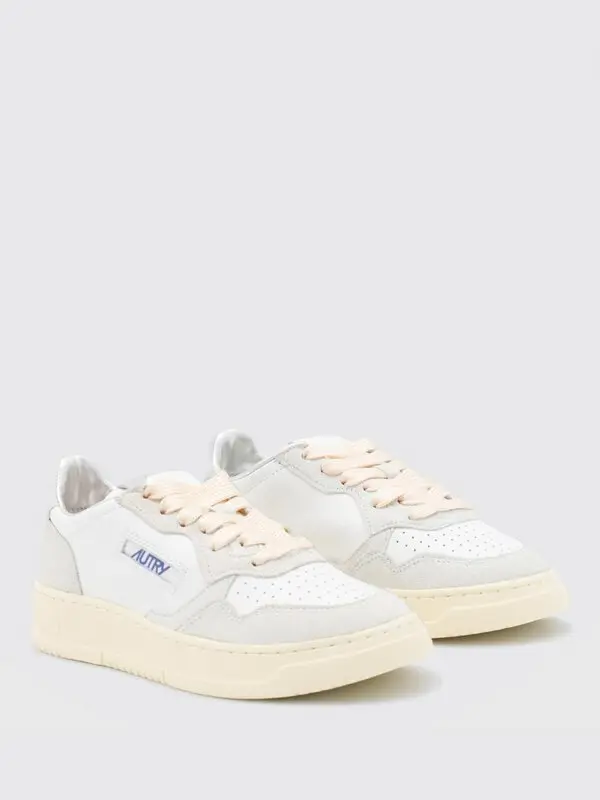 AUTRY Sneakers - White
