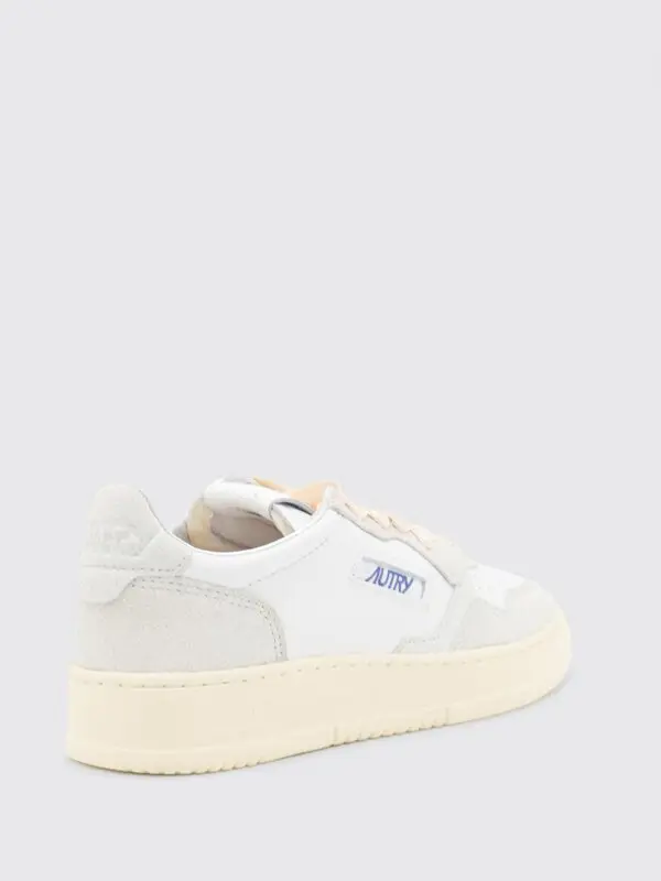 AUTRY Sneakers - White