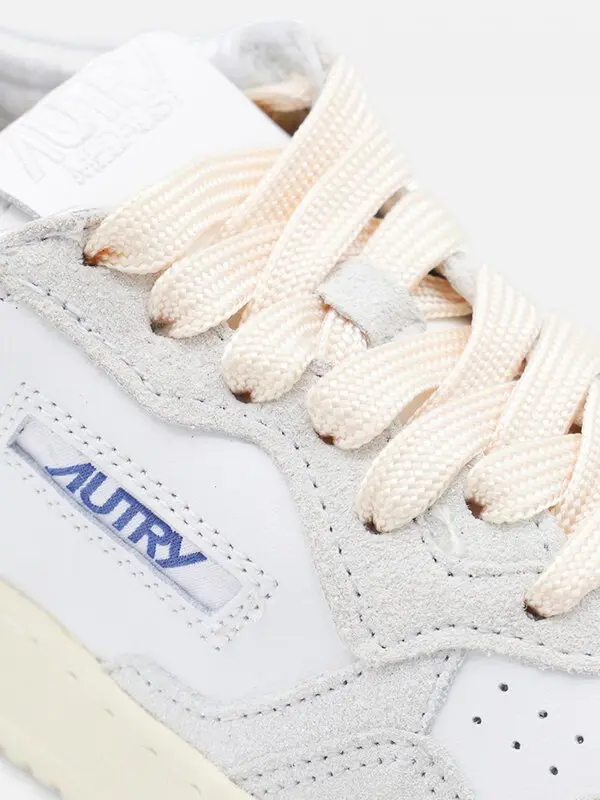 AUTRY Sneakers - White