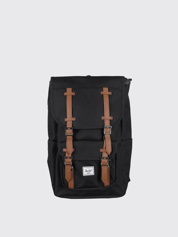 Herschel Supply Co. Backpack - Black