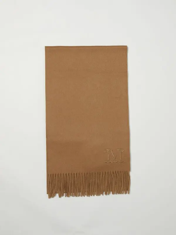 Max Mara Scarf - Beige
