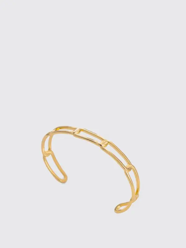 Federica Tosi Bangle Bracelet - Gold