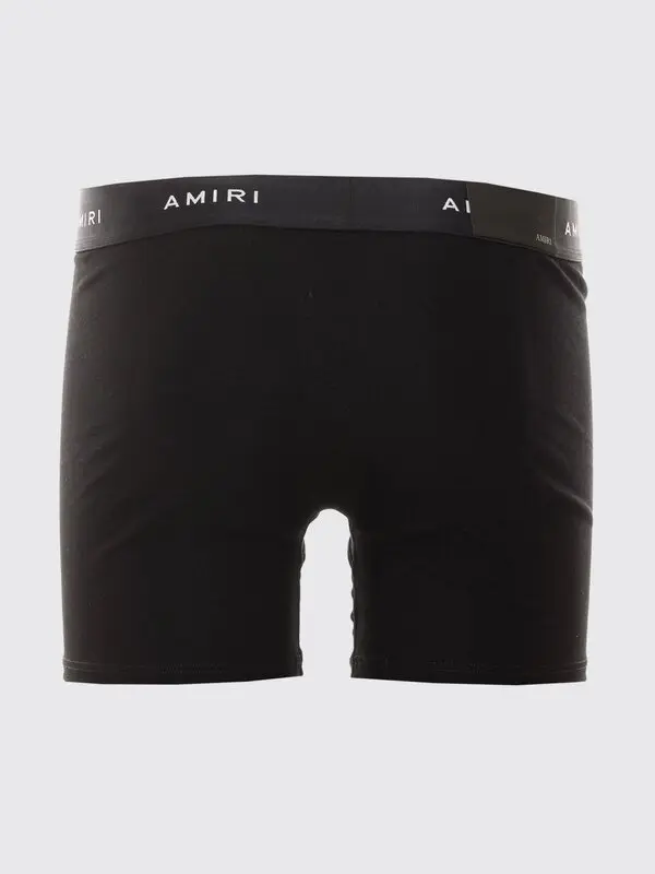 Amiri Underwear - Black