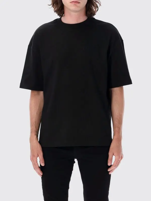 Amiri T-shirt - Black