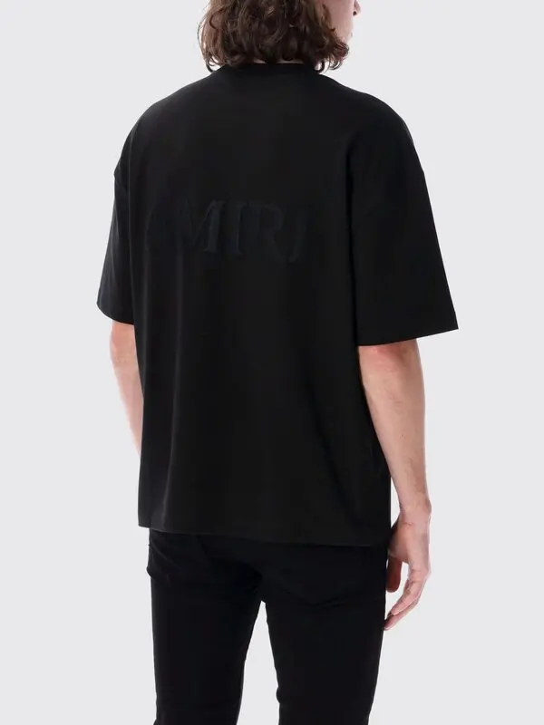 Amiri T-shirt - Black