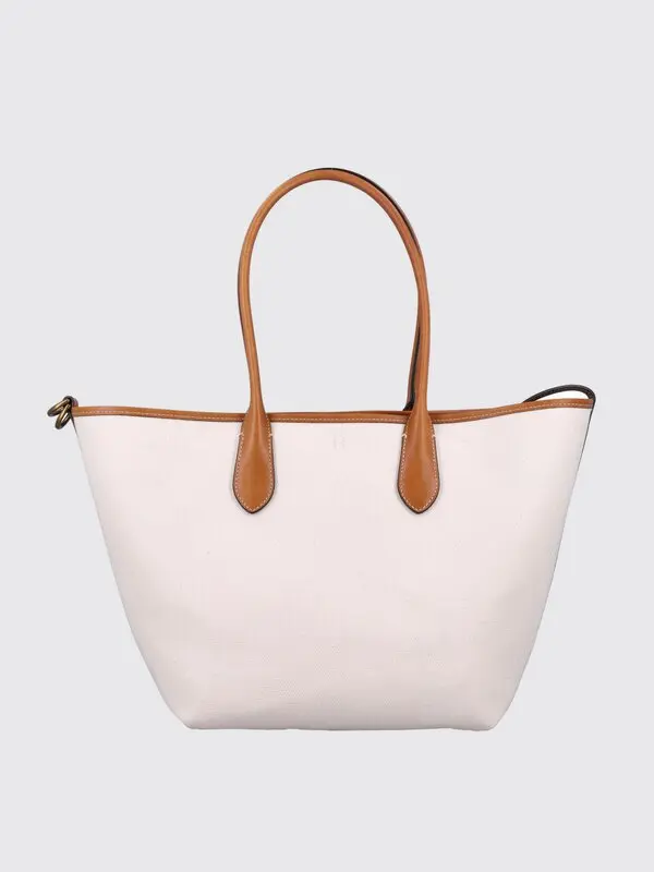 Polo Ralph Lauren Shoulder Bag - Beige