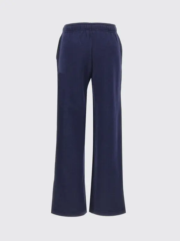 Polo Ralph Lauren Wide Leg Sweatpants - Blue