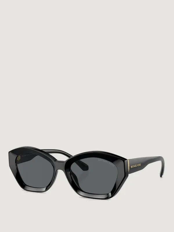 Michael Kors Sunglasses - Black