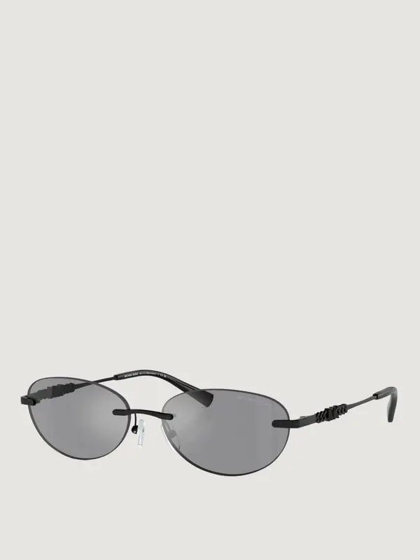 Michael Kors Sunglasses - Black