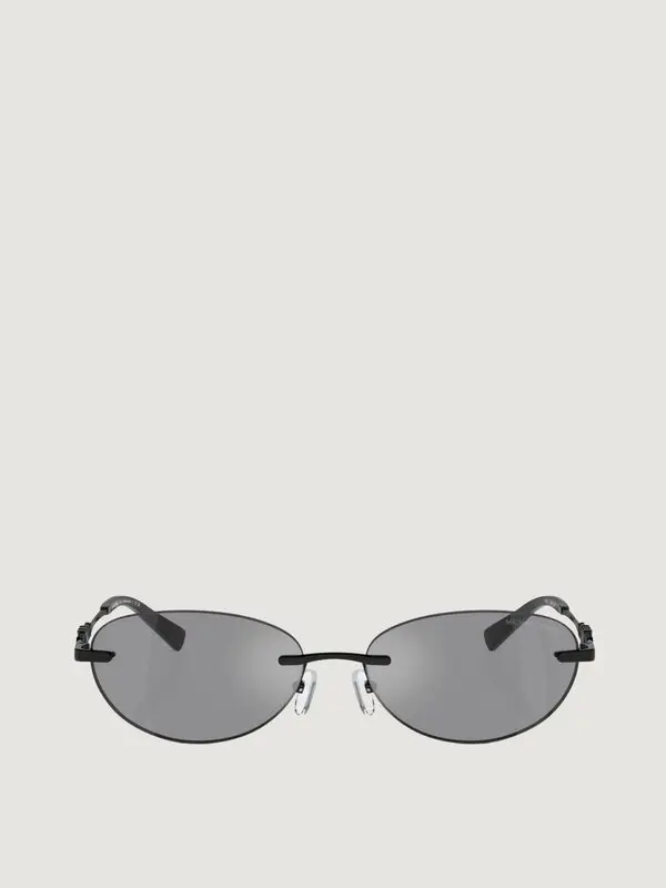 Michael Kors Sunglasses - Black