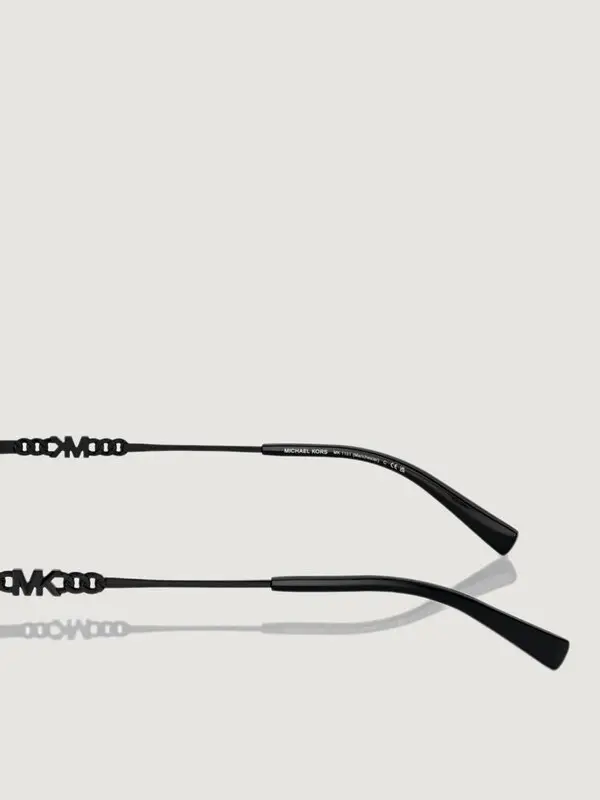 Michael Kors Sunglasses - Black